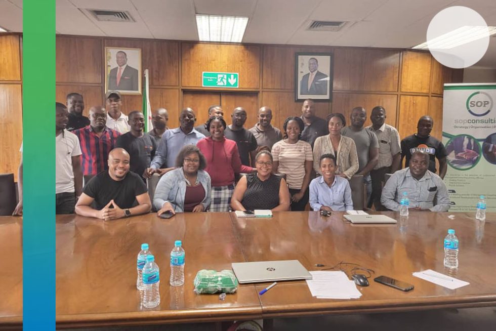 Strategy Execution | TSL GROUP - S.O.P Consulting